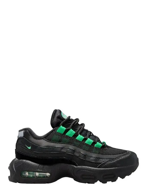 Nike Air Max 95 Recraft Sneakers - Black/pearl Grey