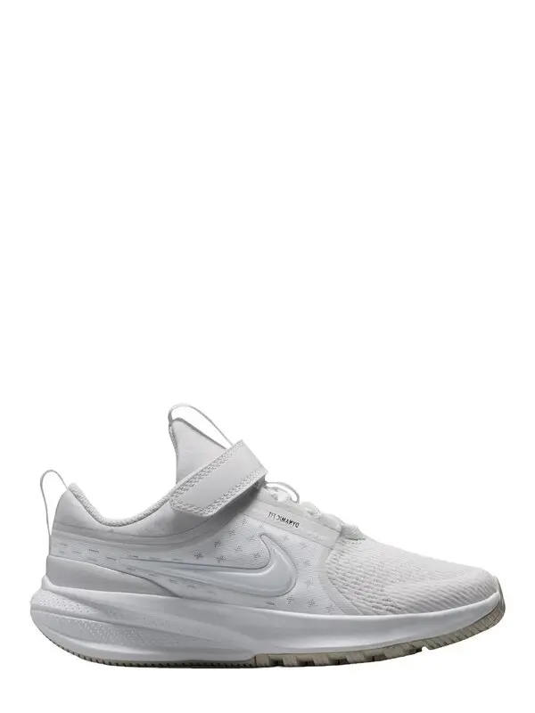 Nike Star Runner 5 Sneakers - Summit White/black