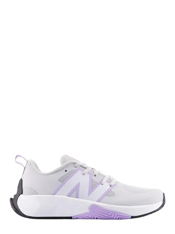 NEW BALANCE Fuelcell Play Sneakers - Grey Matter/lilac Glo/white