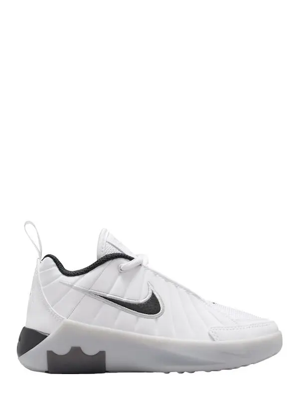 Nike Lebron Witness 9 Sneakers - White/neutral Grey/black