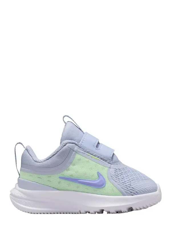 Nike Star Runner 5 Sneakers - Ghost/barely Volt/football Grey