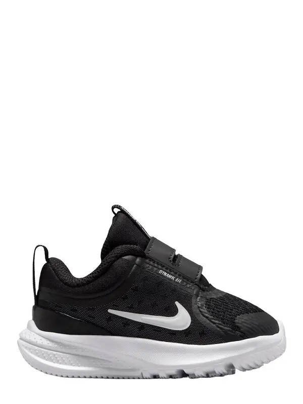 Nike Star Runner 5 Summit Summit Athletic Sneakers - Black/white/summit White