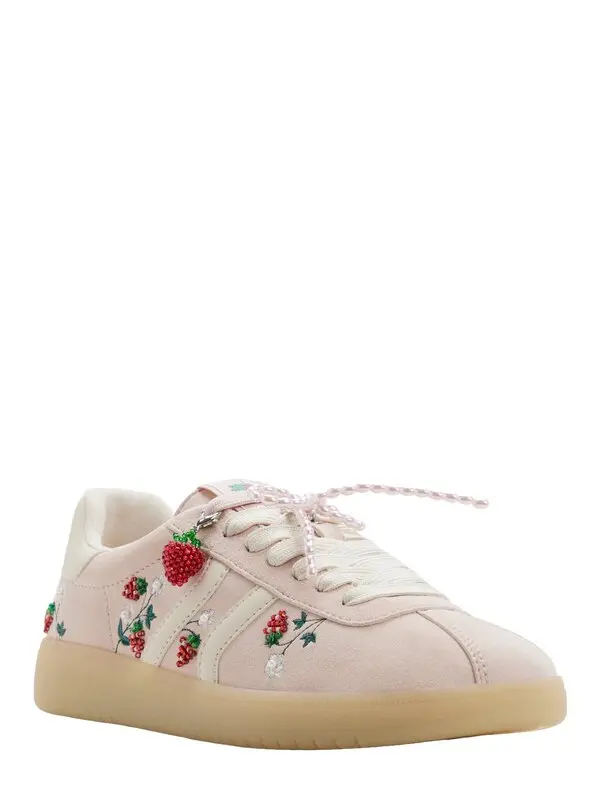 Aldo Low-top Sneaker - Other Pink