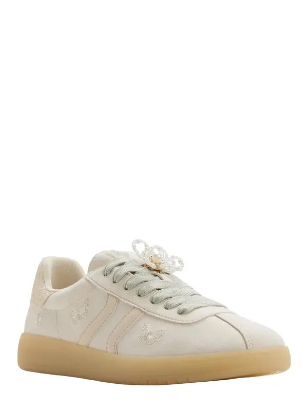 Aldo Low-top Sneaker - Other White