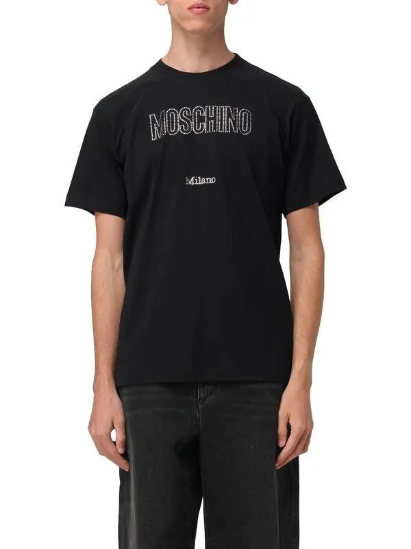 Moschino T-shirt - Black