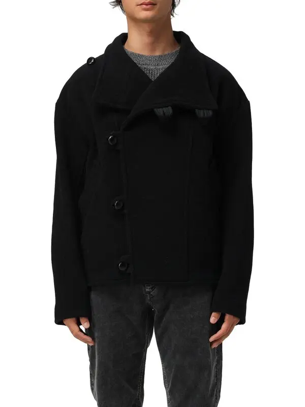 Isabel Marant Étoile Coat - Black