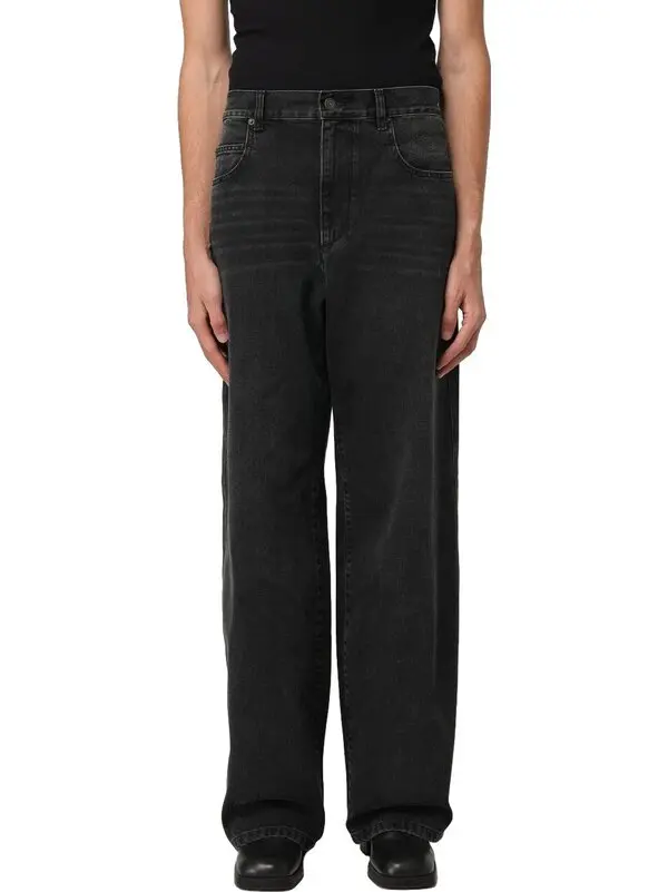 Isabel Marant Jeans - Black