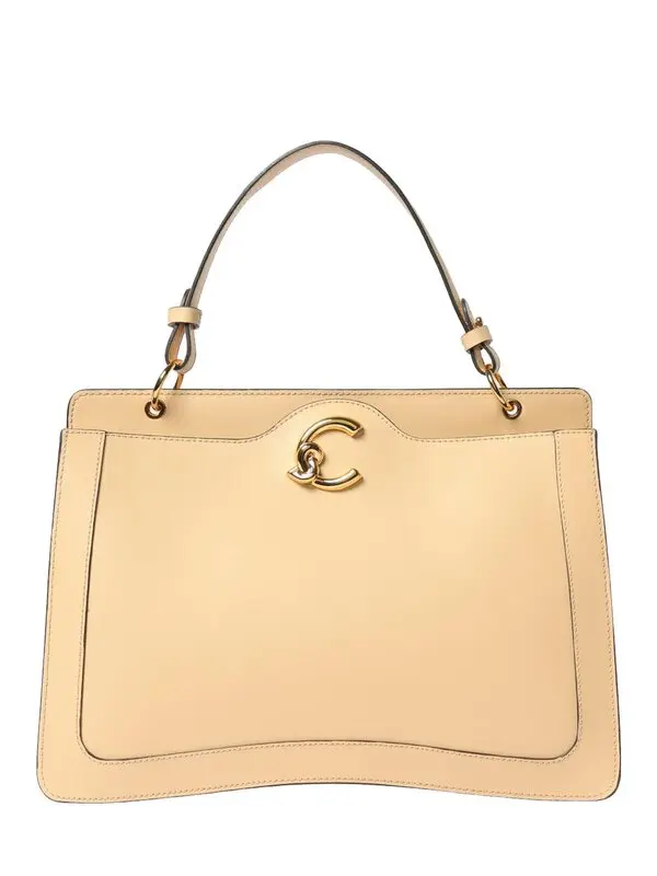COCCINELLE Tote Bag - Beige