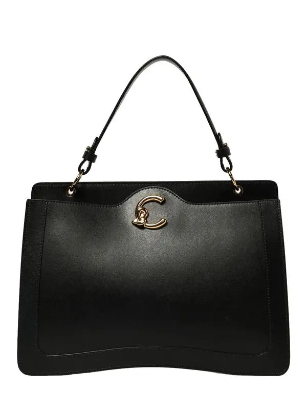 COCCINELLE Tote Bag - Black