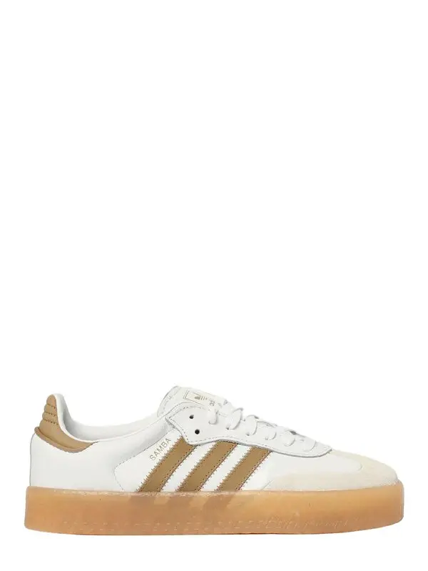 Adidas Originals By Alexander Wang Sneakers - White
