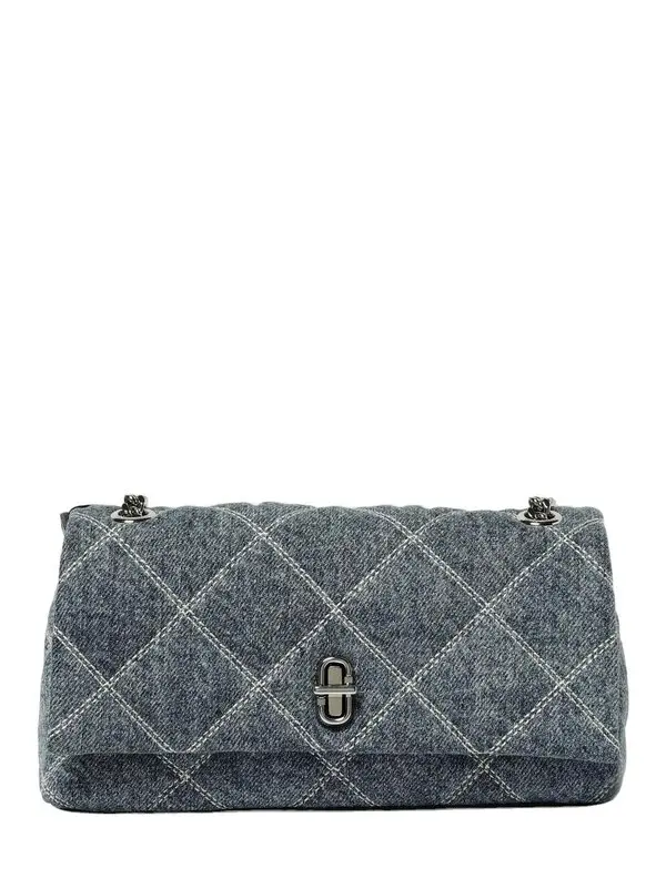 Marc Jacobs Crossbody Bag - Blue