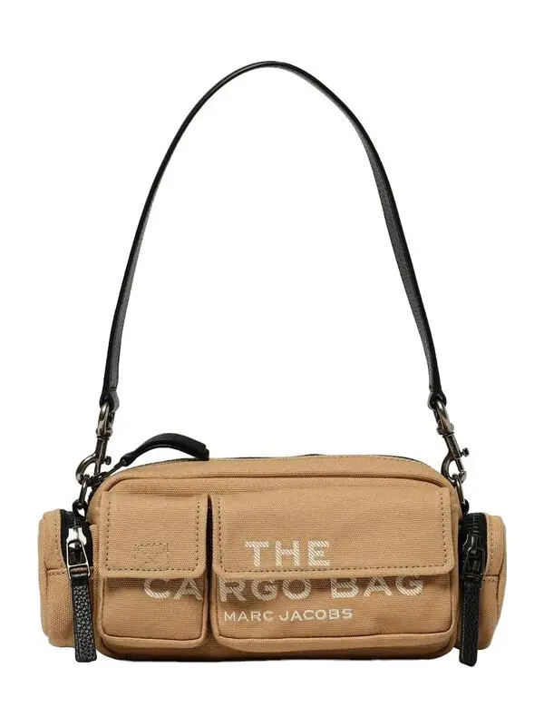 Marc Jacobs Shoulder Bag - Brown