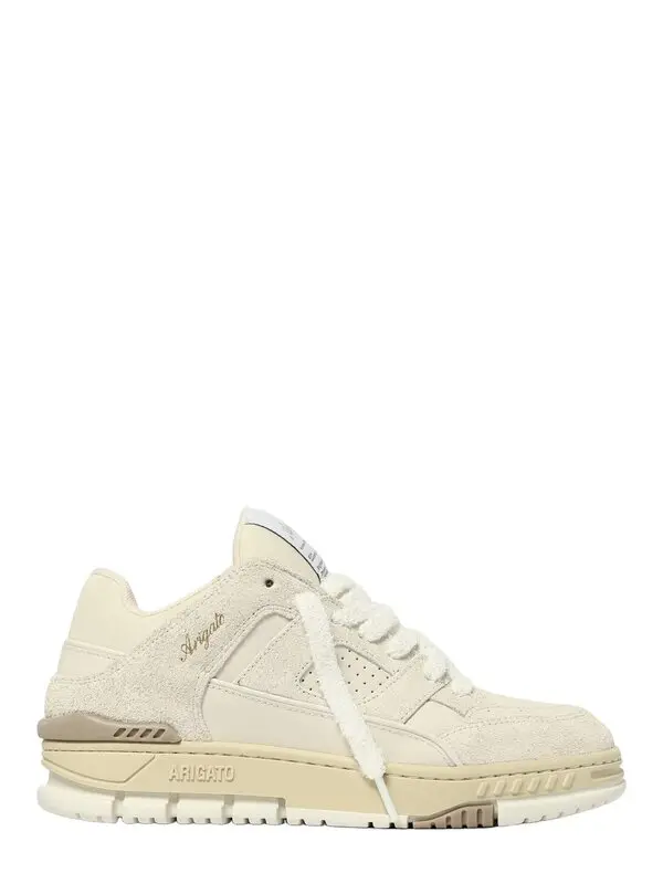 Axel Arigato Low Top Sneakers - Beige