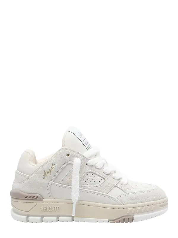 Axel Arigato Low Top Sneakers - Beige