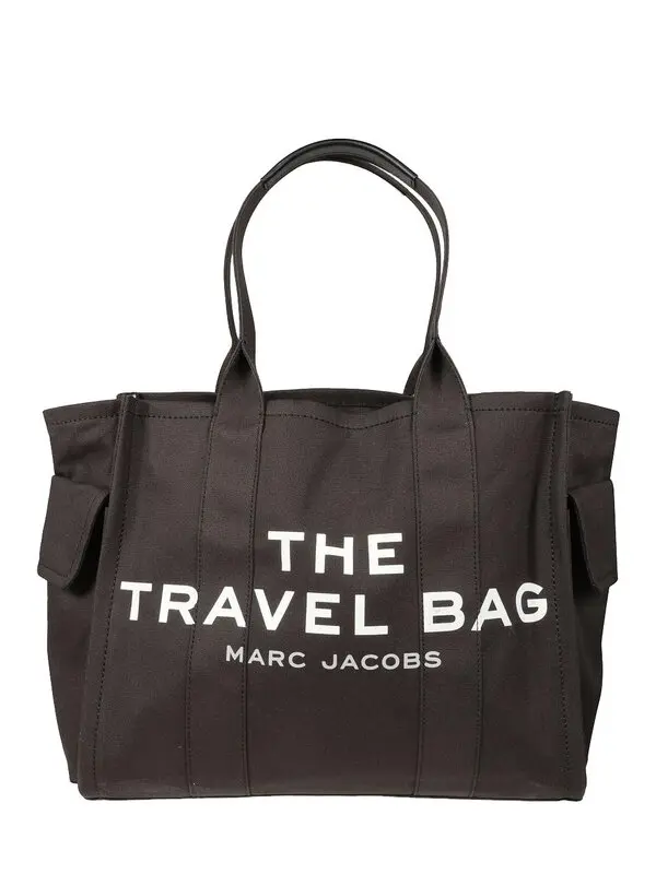 Marc Jacobs Travel Case - Black