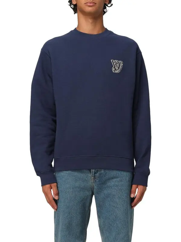Valentino Garavani Sweatshirt - Blue