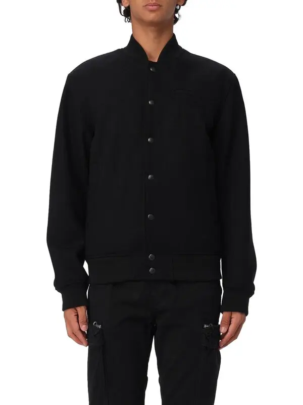 Diesel Jacket - Black