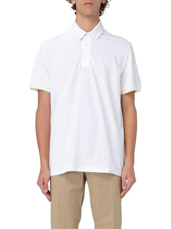 Etro Polo Shirt - White