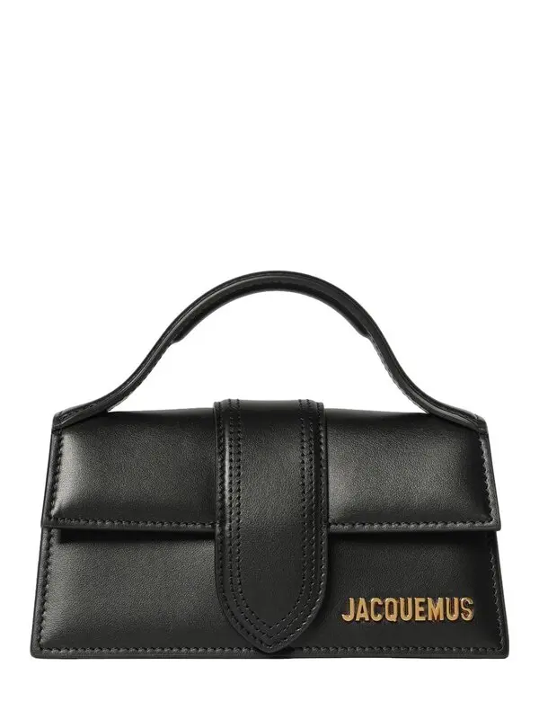 Jacquemus Handbag - Black
