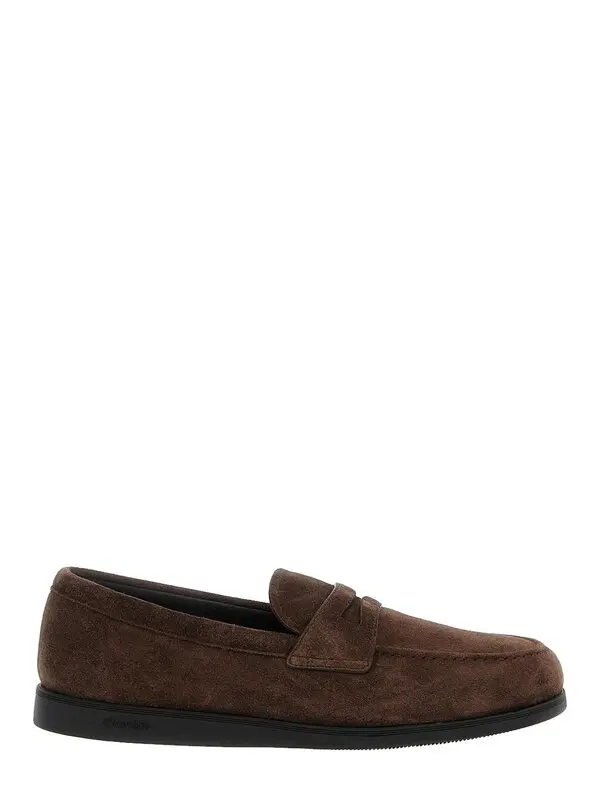 Church's Loafers - Brown