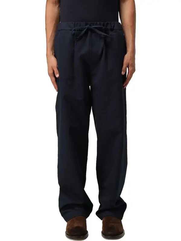 DARKPARK Trousers - Blue