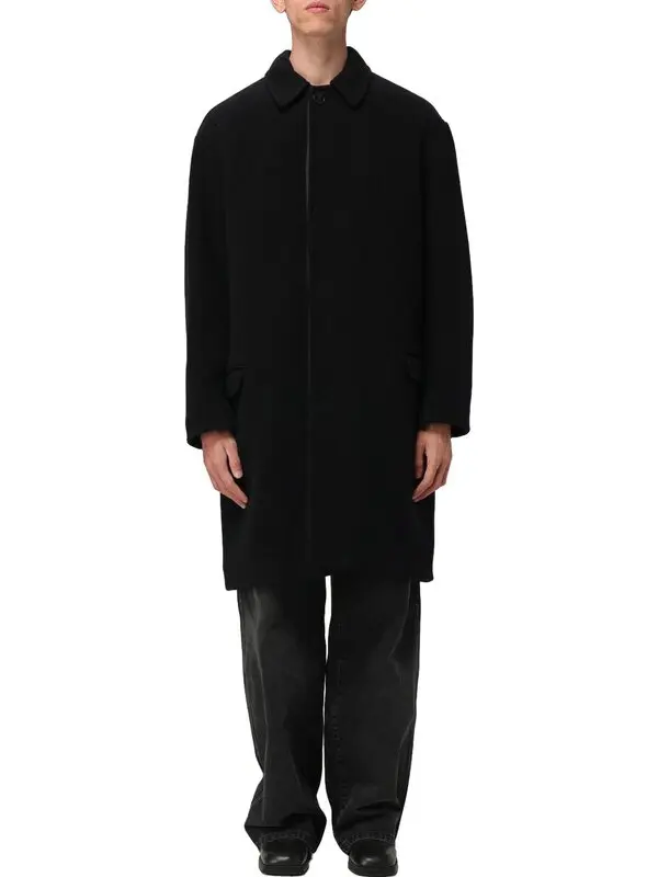 Isabel Marant Coat - Black