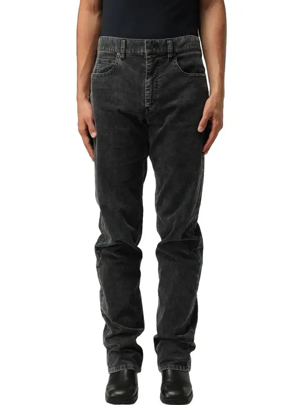 Isabel Marant Jeans - Black