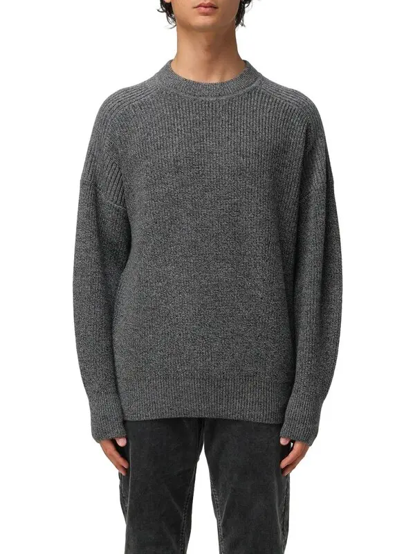 Isabel Marant Sweater - Grey