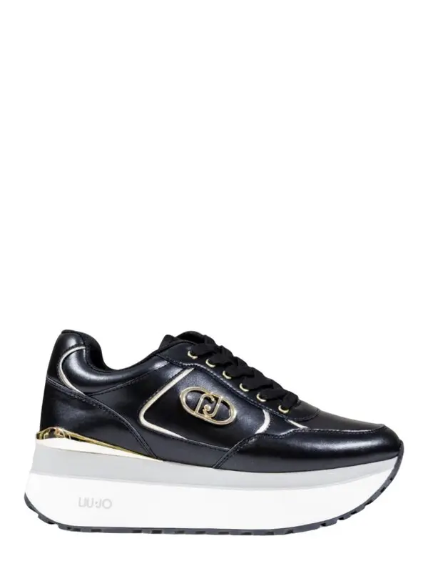 Liu Jo Sneakers - Black