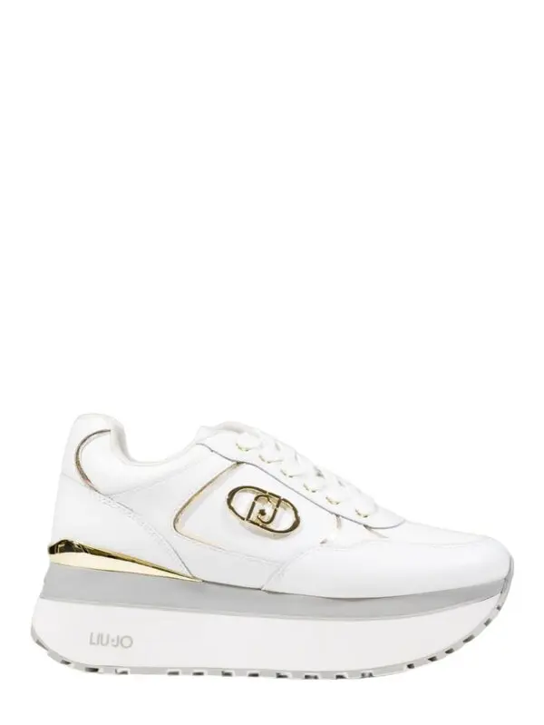 Liu Jo Sneakers - White