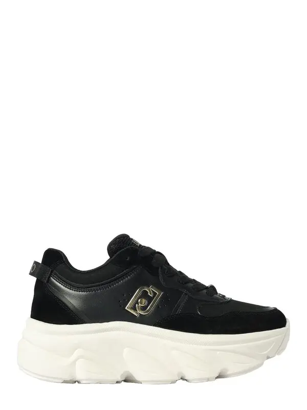 Liu Jo Sneakers - Black