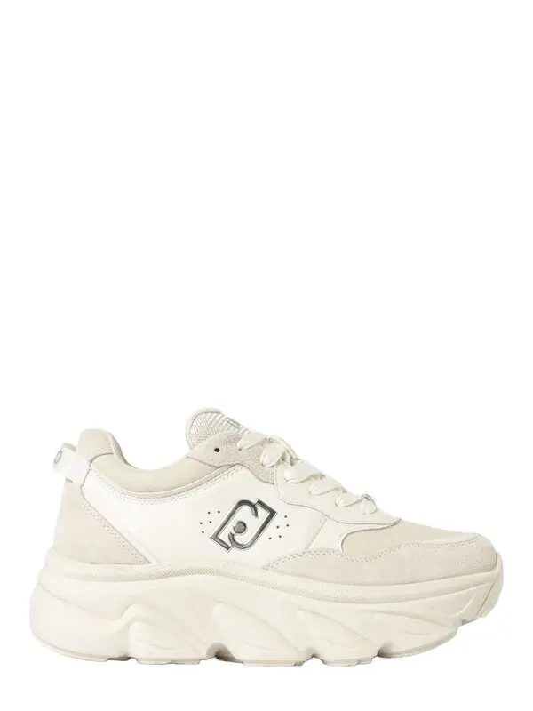Liu Jo Sneakers - White