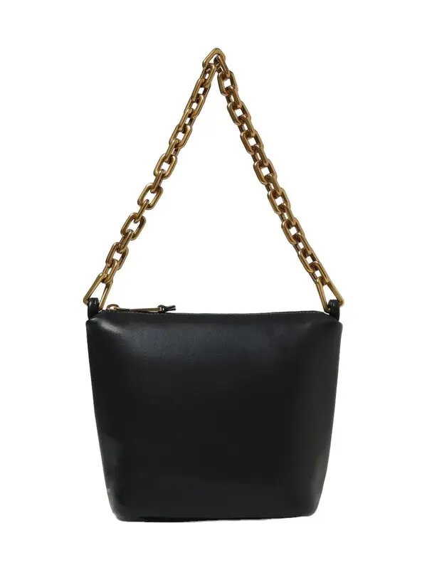 Emporio Armani Shoulder Bag - Black