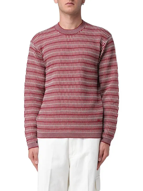 Emporio Armani Sweater - Fa01