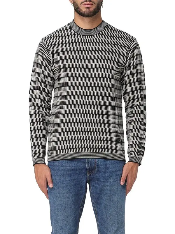 Emporio Armani Sweater - Multicolor