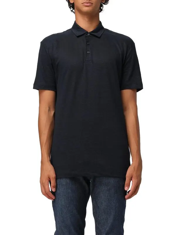 BOSS Polo Shirt - Blue