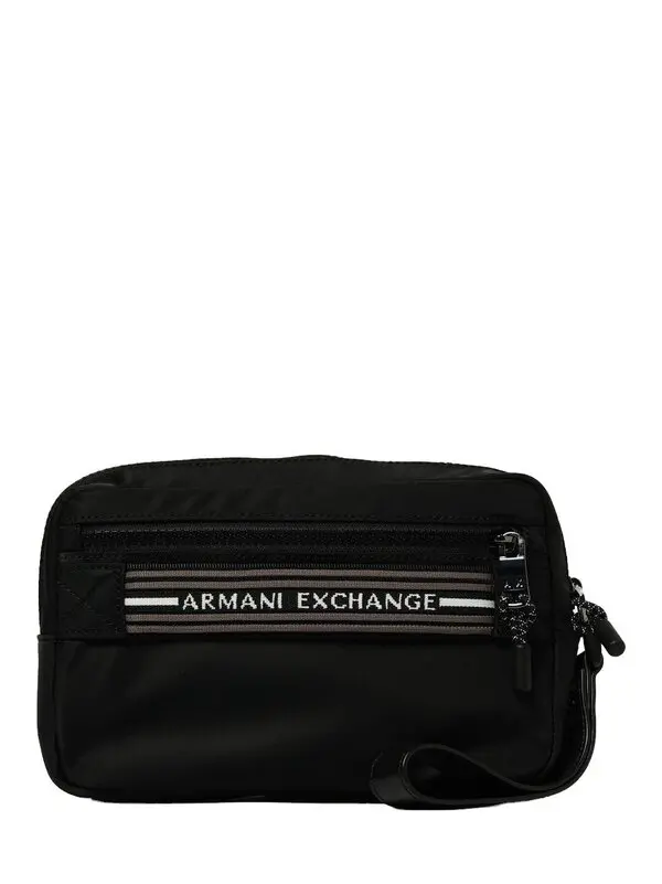 Armani Exchange Lifestyle Beauty Accessories - Black