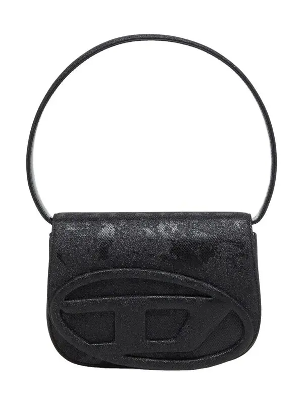 DIESEL Mini Bag - Black