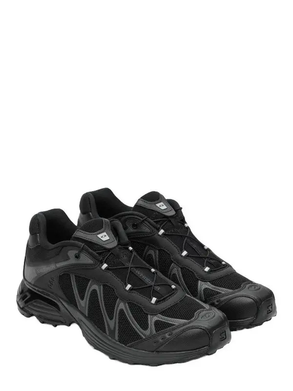 SALOMON Xt-whisper Sneakers - Black