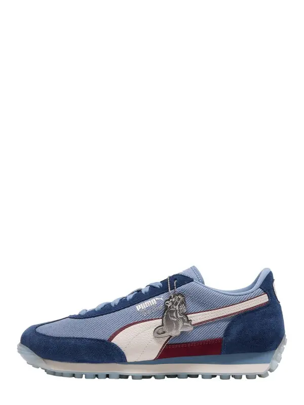 PUMA Easy Rider Sneakers - Blue