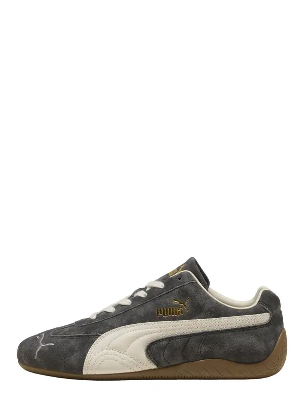 PUMA Speedcat Faded Sneakers - Gray