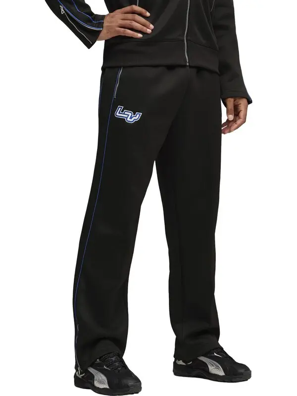 PUMA T7 Las Vegas Track Pants - Black