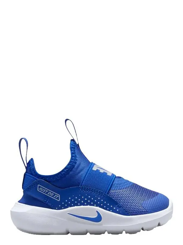 Nike Flex Runner Td Sneakers - Blue