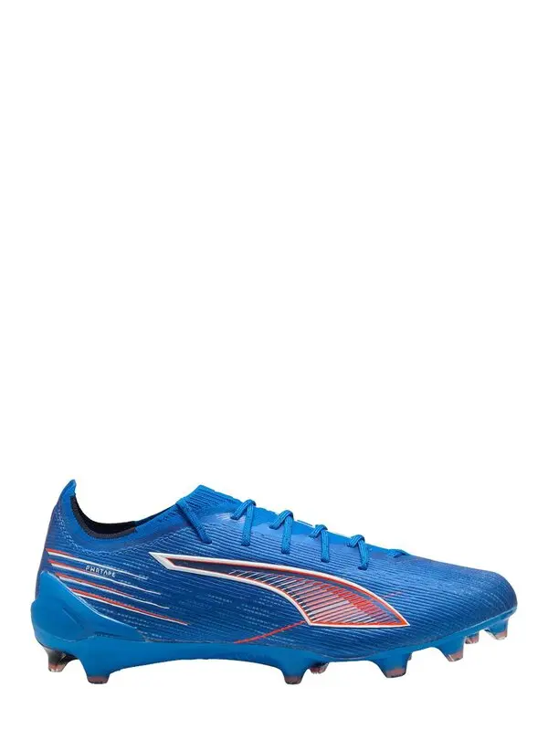 PUMA Ultra Ultimate Fg 'untamed Pack - Blue