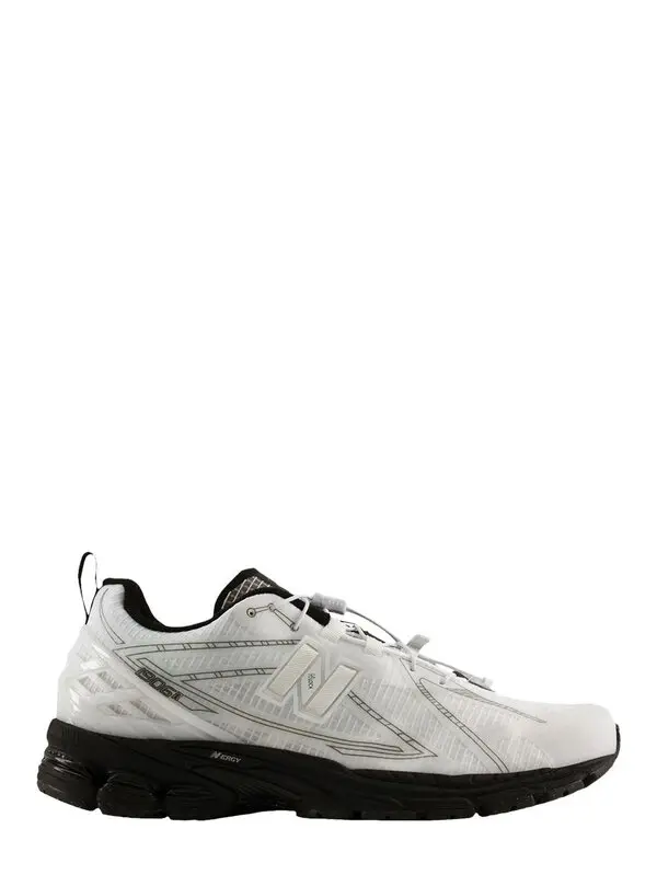 NEW BALANCE 1906r No Sew Pack Sneakers - White