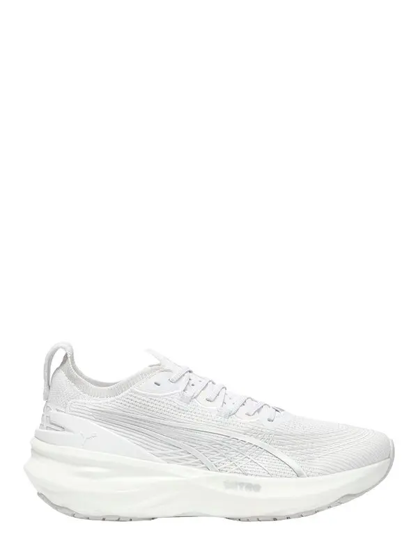 PUMA Foreverrun Nitro 2 Wide Sneakers - White
