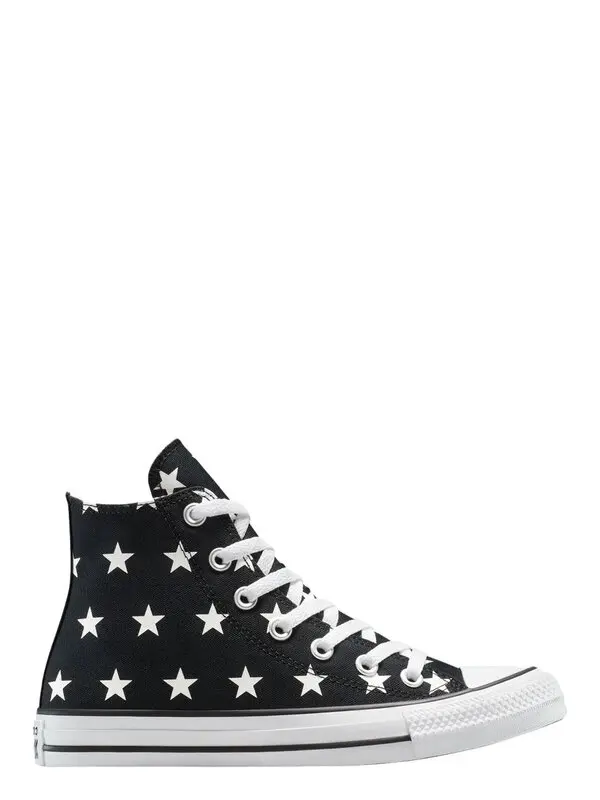 CONVERSE Chuck Taylor All Star High Top Sneakers - Black
