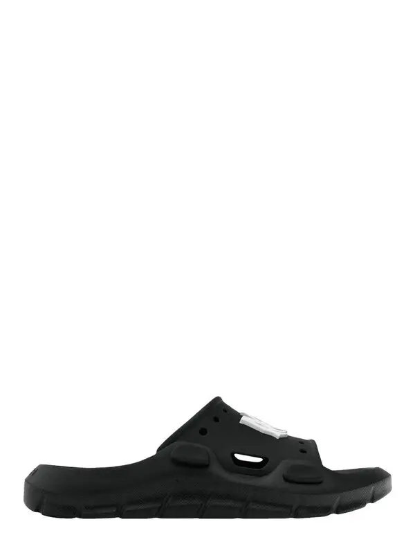 Amiri Sunday Slide - Black