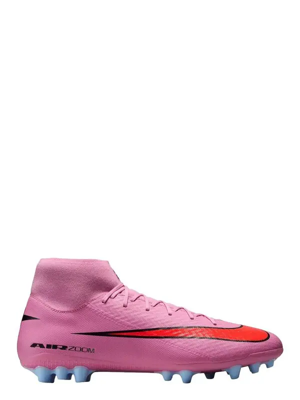 Nike Zoom Mercurial Superfly 10 Academy Ag - Purple