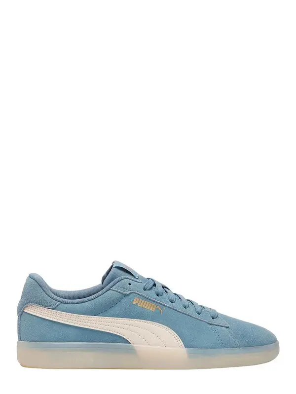 PUMA Smash 3.0 Translucent Sneakers - Blue